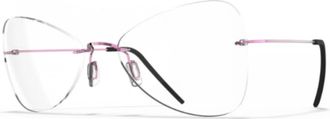 Blackfin Aero Loop B1-P2 - - Accessories - unisex - Rosa - ONE SIZE