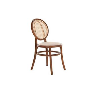 DKD Home Decor Stuhl, Standard