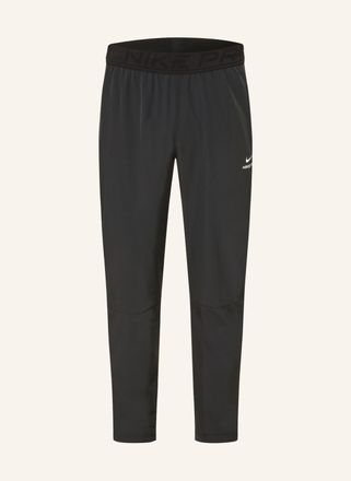 Nike Trainingshose Pro Training schwarz