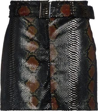 Marc Ellis HOSEN & R&Ouml;CKE - Minir&ouml;cke auf YOOX.COM