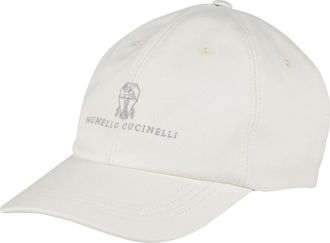 Brunello Cucinelli ACCESSOIRES - M&uuml;tzen & H&uuml;te auf YOOX.COM