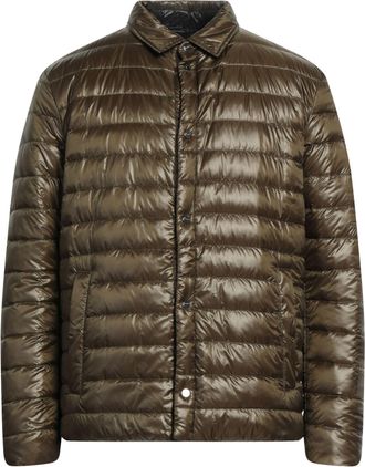 Herno JACKEN & M&Auml;NTEL - Pufferjacken & Daunenjacken auf YOOX.COM