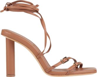 Ilio Smeraldo SCHUHE - Sandalen auf YOOX.COM
