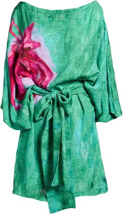 Stella Jean KLEIDER - Mini-Kleider auf YOOX.COM