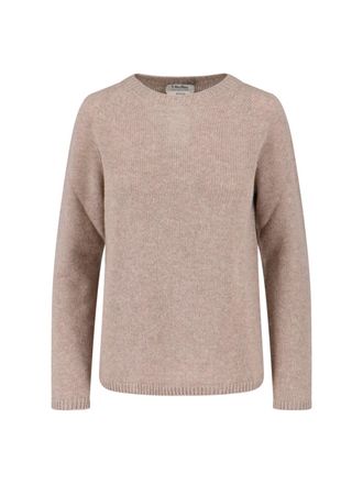 Max Mara Wool And Cashmere Blend Sweater