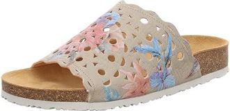 Think Femme Tannage Moe Durable sans Chrome Mules, Sage 9010, 42 EU