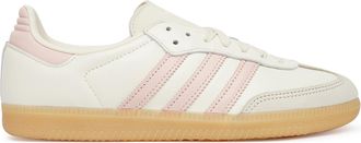 adidas Sneakers adidas Samba Og IH9059 &Eacute;cru