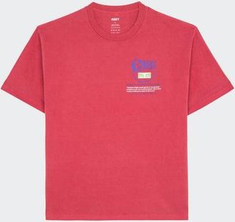 Obey T-shirt - Taille XL