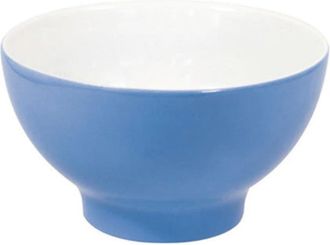 Kahla 202921A72025C Pronto Colore Bowl 14 cm sky blue|hellblaue Schüssel aus Porzellan