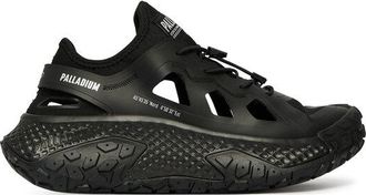 Palladium Sneakers Offbound Hydro 94686-001-M Schwarz
