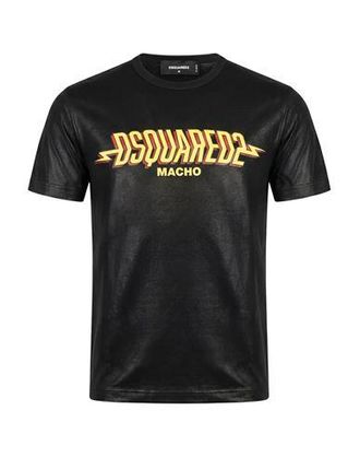 Dsquared2 TOPS - T-shirts sur YOOX.COM