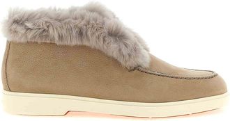 Santoni Bottines - Beige