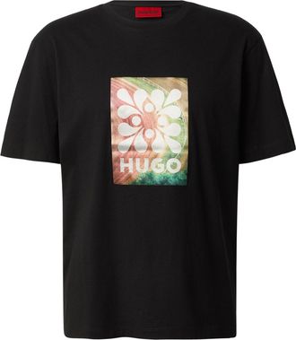 HUGO BOSS T-Shirt Damoru