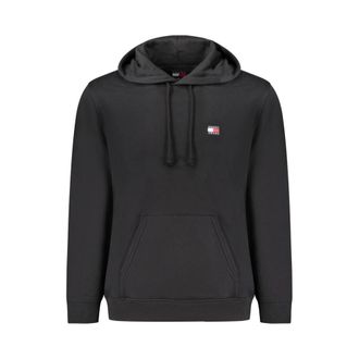 Tommy Hilfiger Kapuzenpullover - - Sweatshirts & Hoodies - Herren - Schwarzk - L