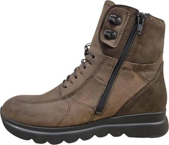 Wolky Grenada HV - - Shoes - Damen - Braun - 40 EU