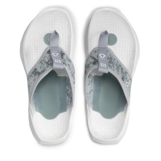 Salomon Zehentrenner Salomon Index Break 415513 22 V0 Grau