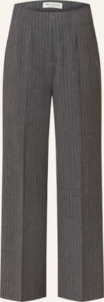 Marc O'Polo Marc Opolo Marlenehose grau