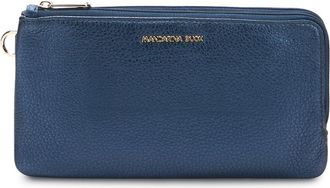 Mandarina Duck Damen Pouch Mellow Metal, 18 g