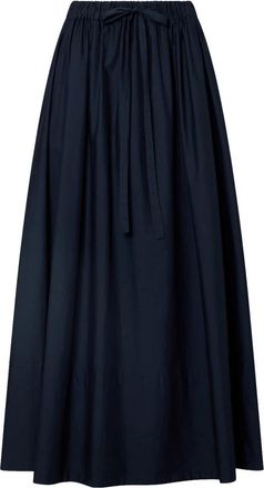 Peuterey Femme, Jupes, Bleu, Taille: 40 FR Madeline Skirt