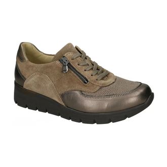 Waldl&auml;ufer Damen, Schuhe, Braun, 41 1/2 EUGr&ouml;&szlig;e