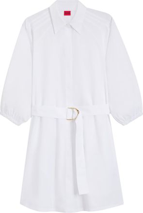 HUGO BOSS Kleid Kiloni