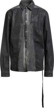 Rick Owens TOPS - Jeanshemden auf YOOX.COM