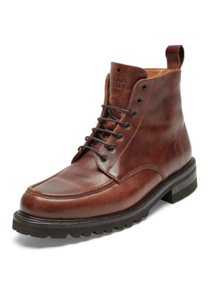 Henry Stevens Schnürboots Harry NB5