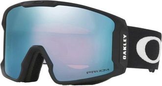 Oakley Line Miner M - Skibrille