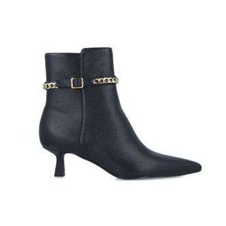 Menbur Damen, Schuhe, Schwarzk, 38 EUGr&ouml;&szlig;e