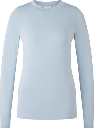 Bogner Longsleeve Alexi f&uuml;r Damen - Hellblau - 34