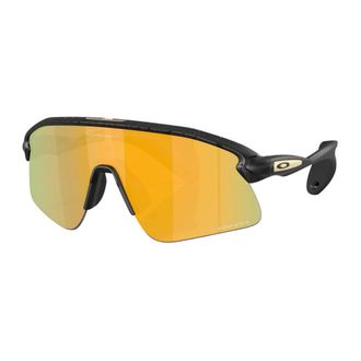 Oakley Stunt Devil - - Sport - Herren - Schwarzk - 39 MM