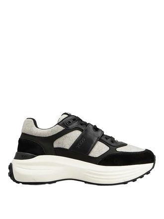 Tod's Sneaker - Grau