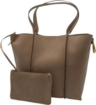Gianni Chiarini Femme, Sacs, Brun, Taille: ONE Size Zahara Tote