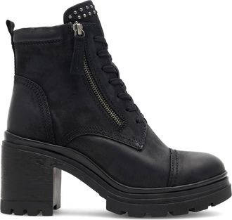 Lasocki Schn&uuml;rschuhe Lasocki WI16-24474-02 Schwarz