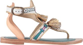 Meher Kakalia SCHUHE - Zehentrenner auf YOOX.COM