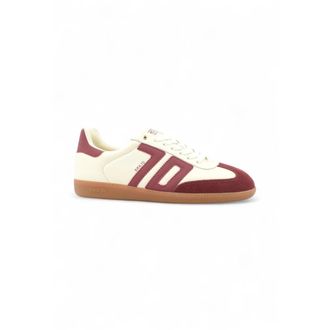 Back70 Sneakers - - Shoes - Herren - Rot - 42 EU