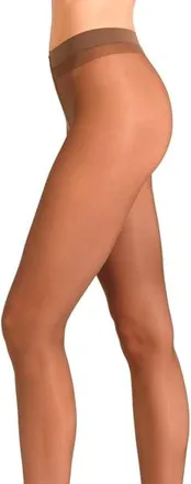 Doré Doré Collants Matité 20