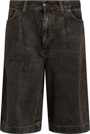 8pm HOSEN & R&Ouml;CKE - Jeansshorts auf YOOX.COM
