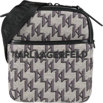 Karl Lagerfeld TASCHEN - Umh&auml;ngetasche auf YOOX.COM