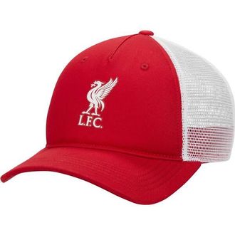 Nike Herren M&uuml;tze LFC U NK RISE CAP S CB TRKR L