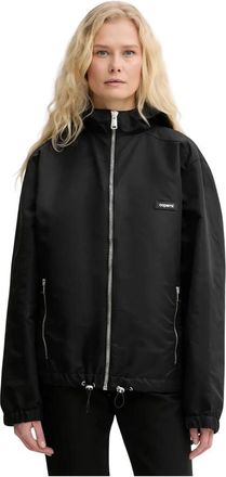 Coperni Damen, Jacken, Schwarzk, MGr&ouml;&szlig;e