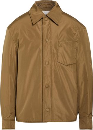 Ami JACKEN & M&Auml;NTEL - Jacken und Anoraks auf YOOX.COM