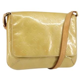Louis Vuitton Pre-owned Cross Body Bag - - Pre-owned - Damen - Beige - ONE SIZE
