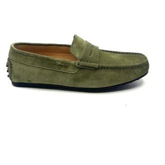 Triver Flight Herren, Schuhe, Gr&uuml;n, 42 1/2 EUGr&ouml;&szlig;e