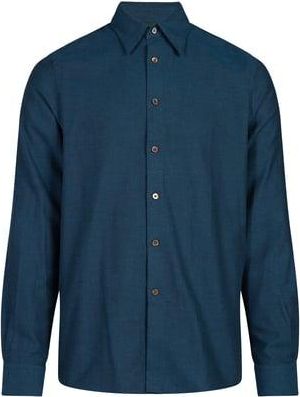 Paul Smith Chemise droite en coton