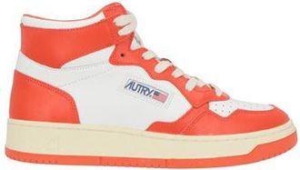 Autry CHAUSSURES - Sneakers sur YOOX.COM