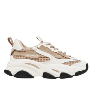 Steve Madden Damen, Schuhe, Mehrfarbig, 38 1/2 EUGr&ouml;&szlig;e