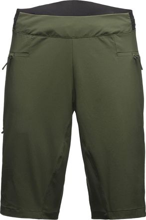 Gore Gore WEAR Kurze Damen Fahrrad-Hose Explore