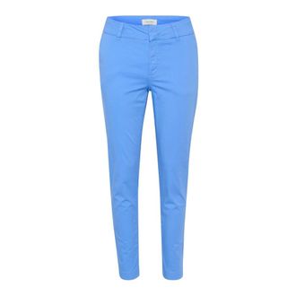 Part Two Femme, Pantalons, Bleu, Taille: 40 FR SoffysPW PA Pantalons