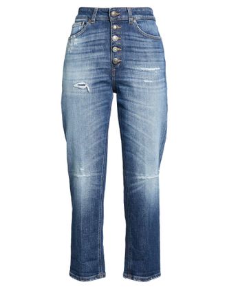 Dondup HOSEN & R&Ouml;CKE - Jeanshosen auf YOOX.COM